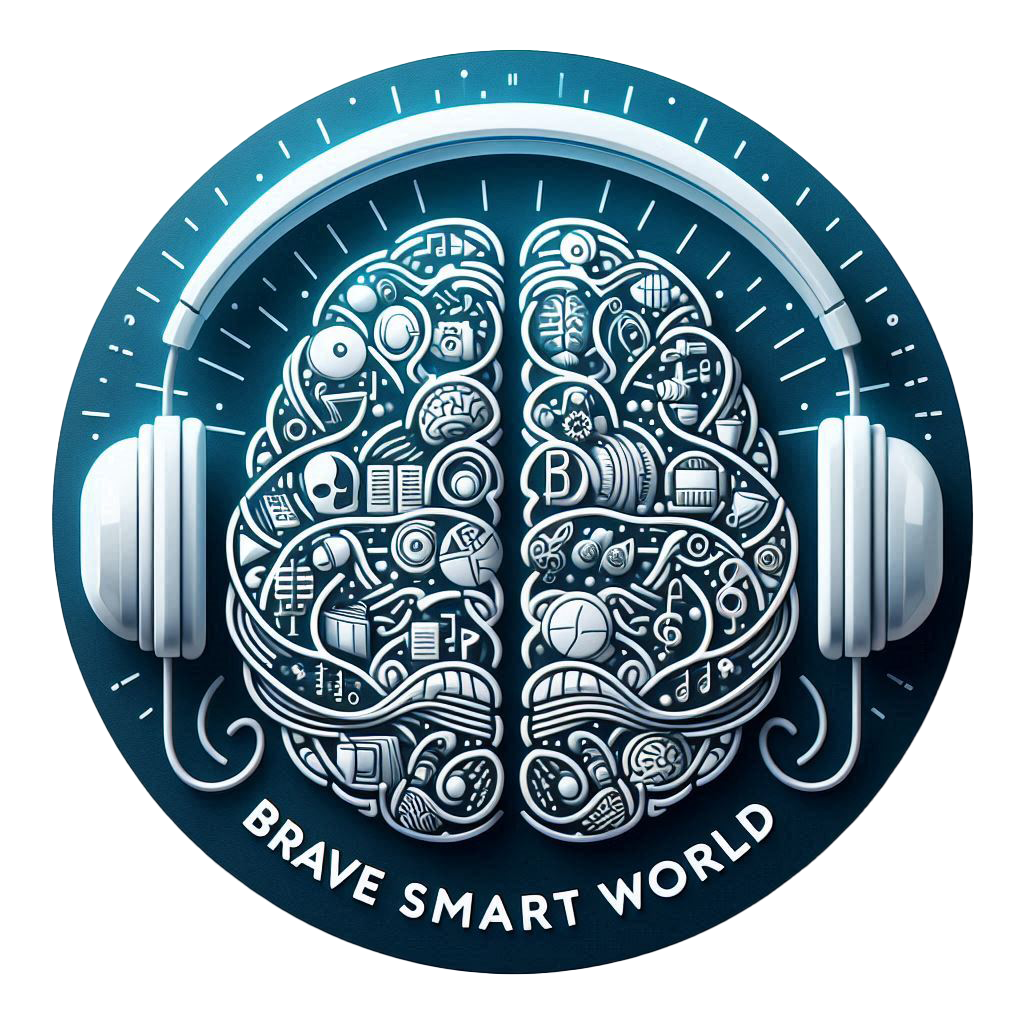 About – Brave Smart World